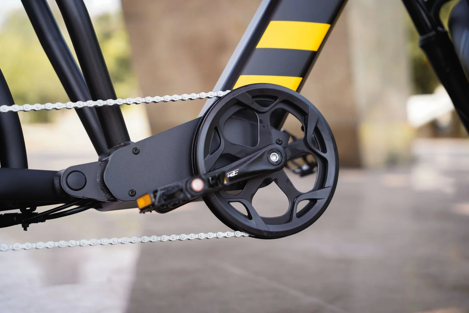 Electric Dirtbike for Juniors - 48V 750W Electric Bike with Free Shipping – kens fun store